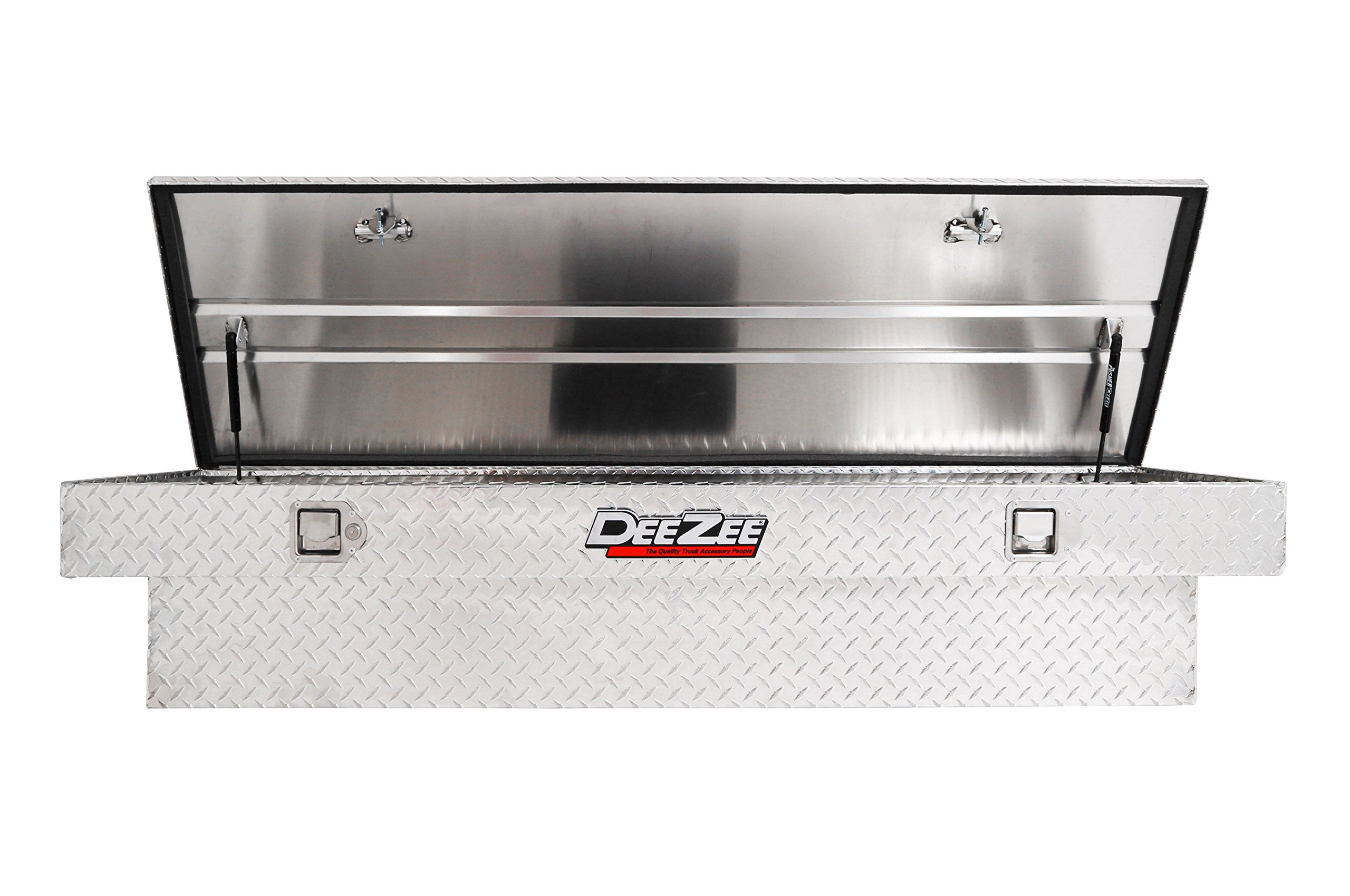 DEE ZEE DZ8170 Red Label Crossover Tool Box
