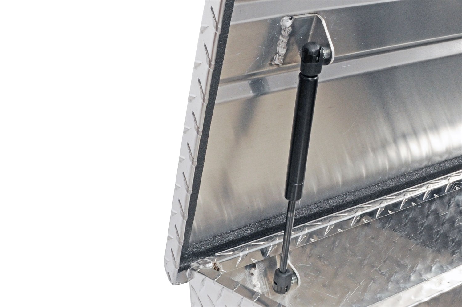 DEE ZEE DZ8170 Red Label Crossover Tool Box