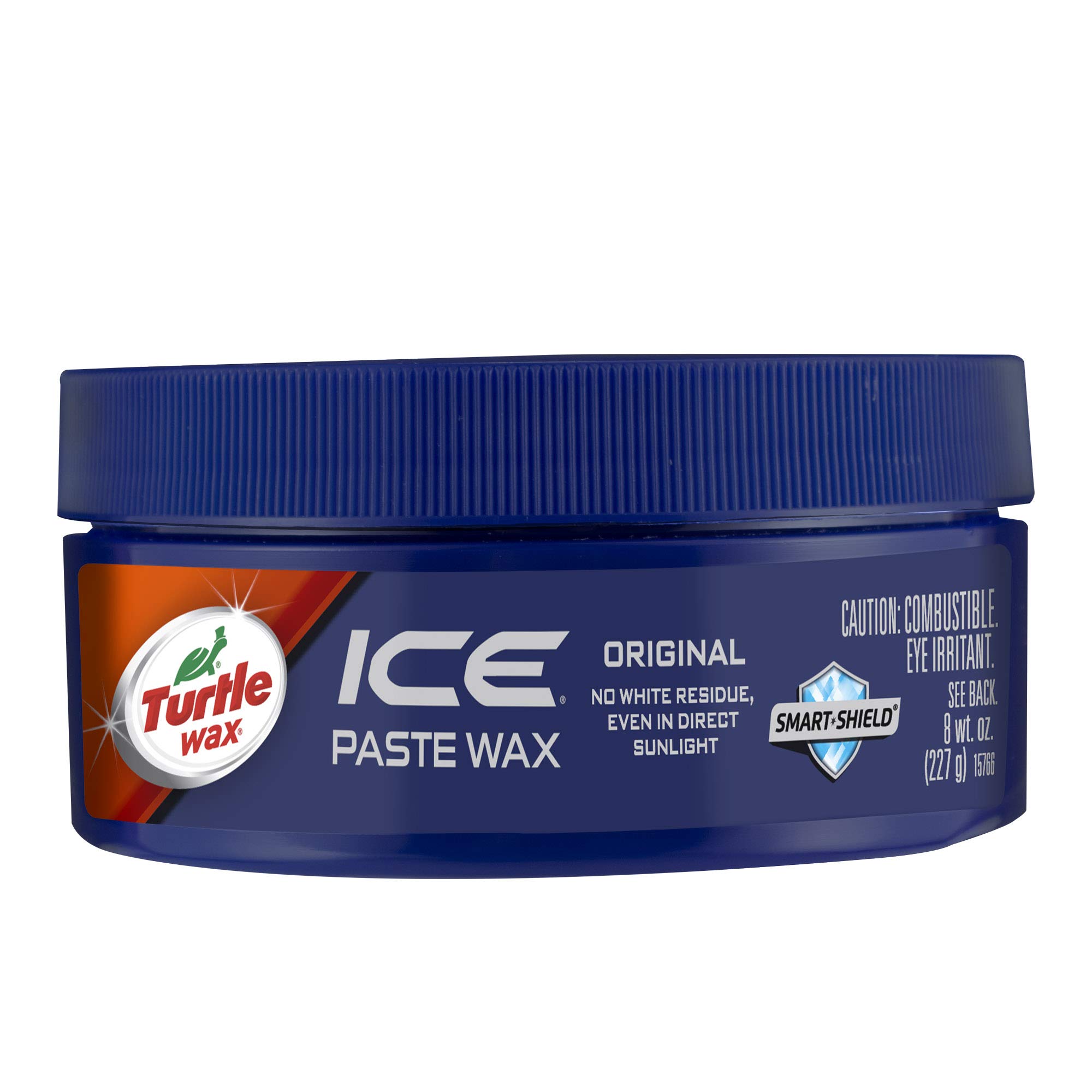 Turtle Wax T-465 ICE Paste Polish - 8 oz.