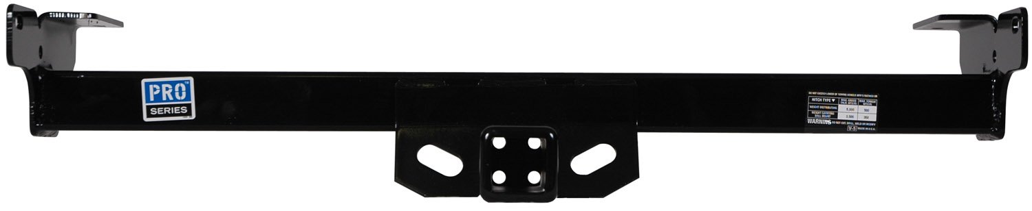 Reese Towpower 51063 Class III Custom-Fit Hitch with 2" Square Receiver opening