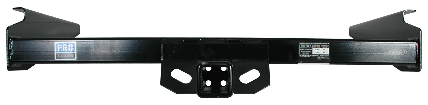 Reese Towpower 51029 Class III Custom-Fit Hitch with 2" Square Receiver opening