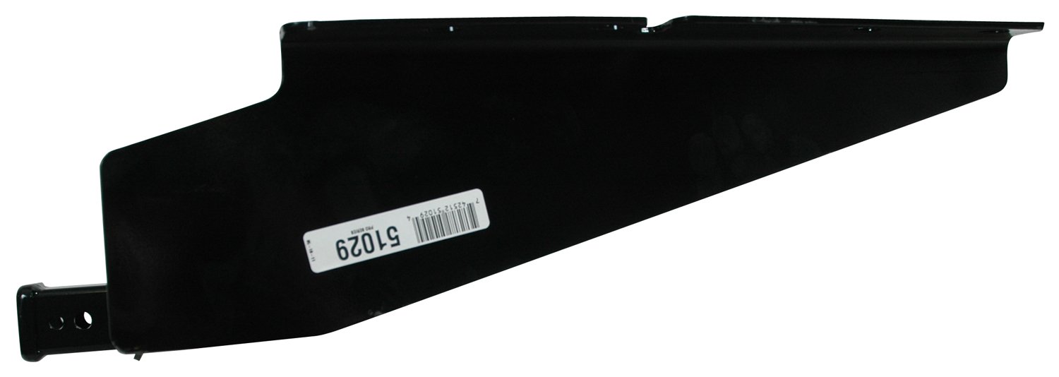 Reese Towpower 51029 Class III Custom-Fit Hitch with 2" Square Receiver opening