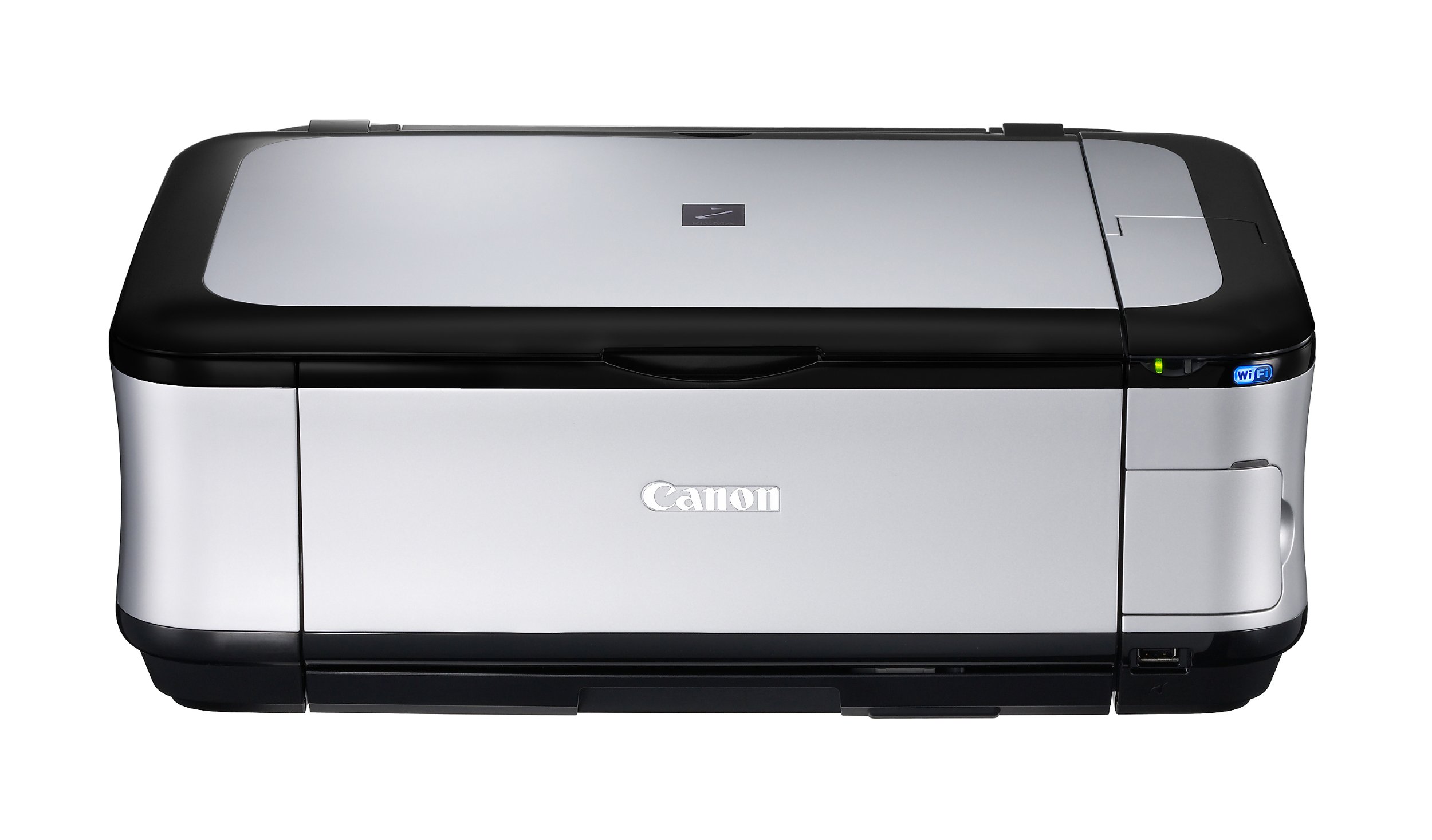 Canon PIXMA MP560 Wireless Inkjet All-In-One Photo Printer (3747B002)