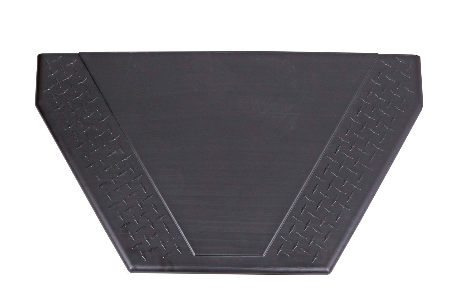 Dee Zee DZ91717P Poly Triangle Trailer Box 36 x 18.75 x 18 inches, 25 lbs