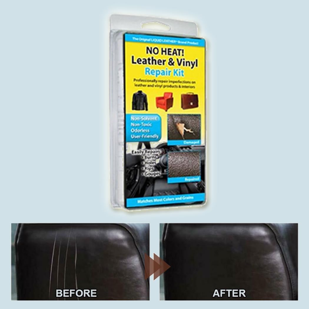Leather Repair Kit