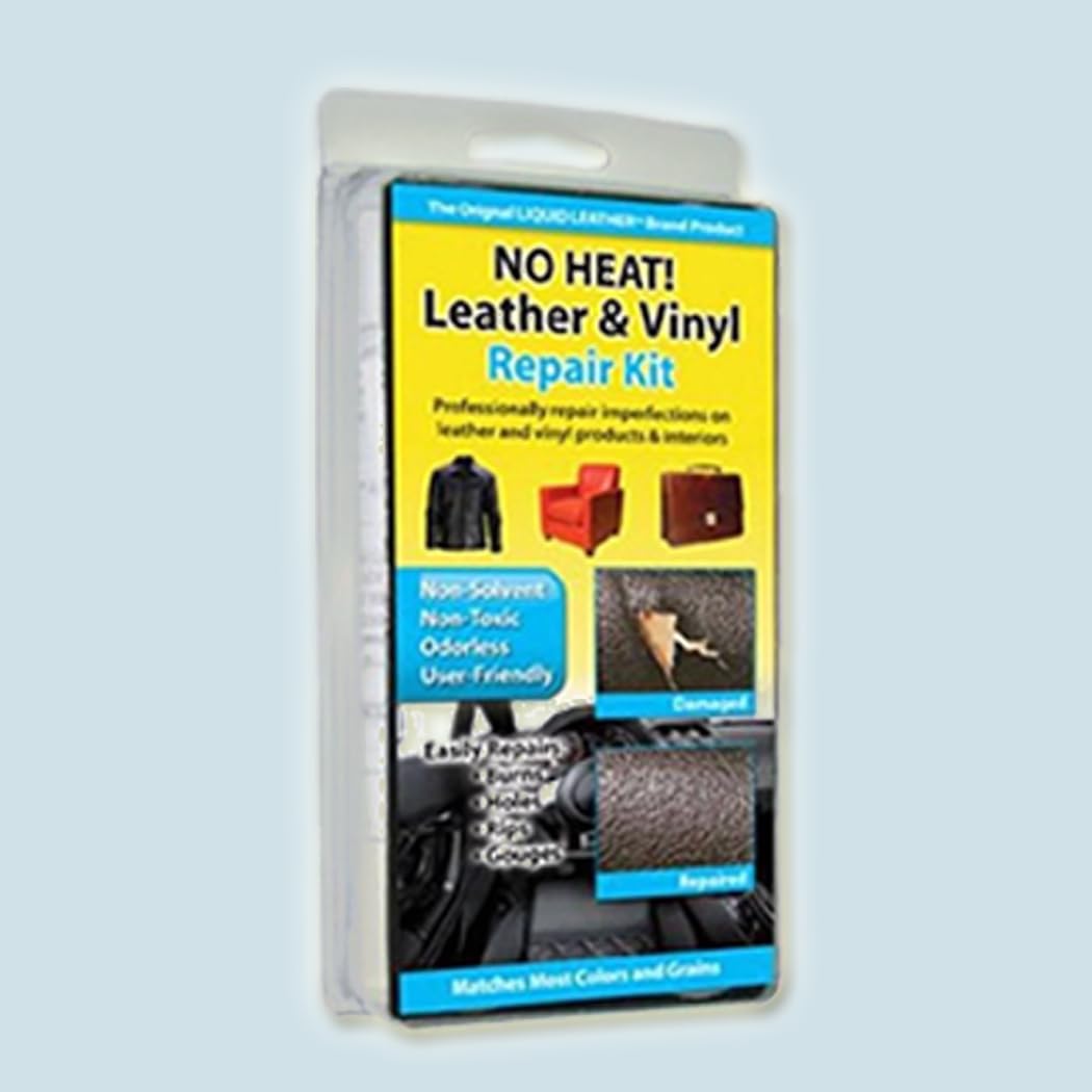 Leather Repair Kit