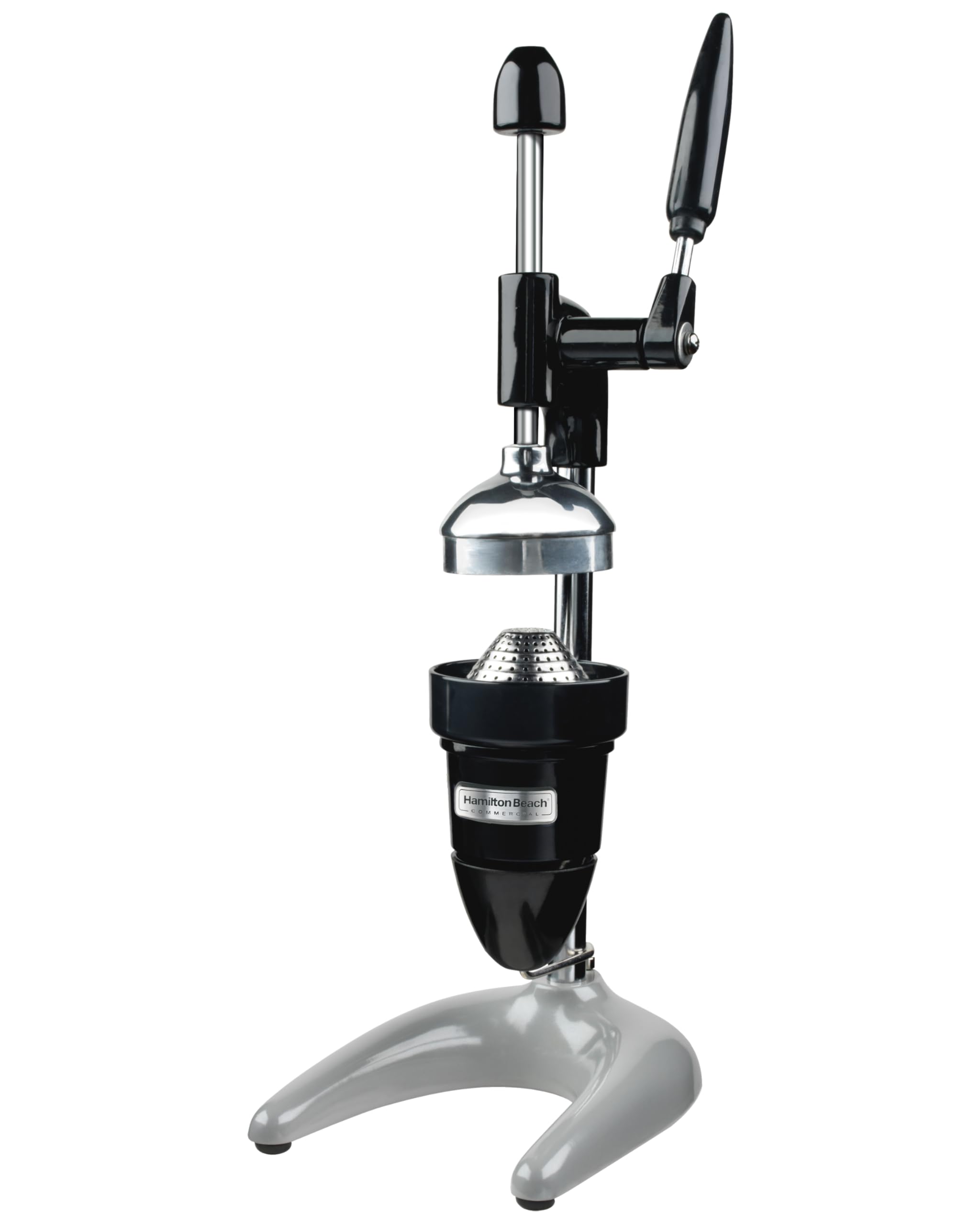 Hamilton Beach 932 Commercial Citrus Juicer, Black