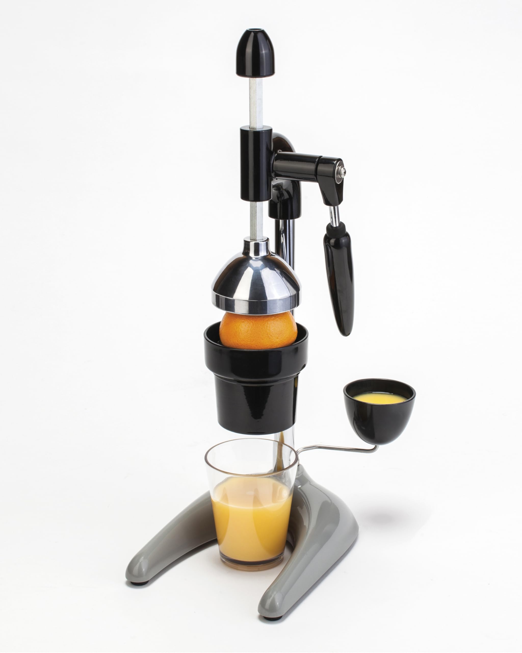 Hamilton Beach 932 Commercial Citrus Juicer, Black