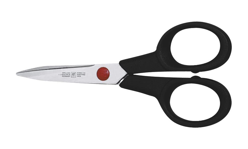 ZWILLING Twin L Household Scissors, 11cm