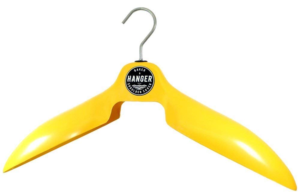 Shoulder Saver Hanger