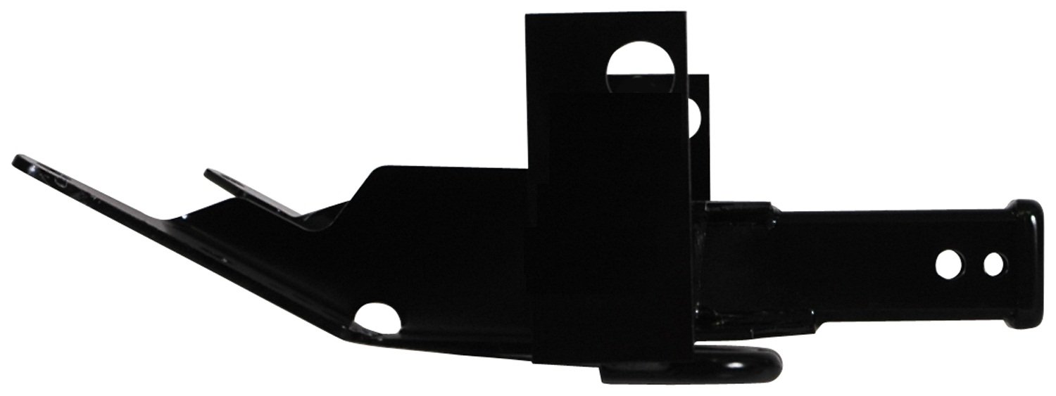 Reese 65003 Front Mount Receiver with 2" Square Receiver opening