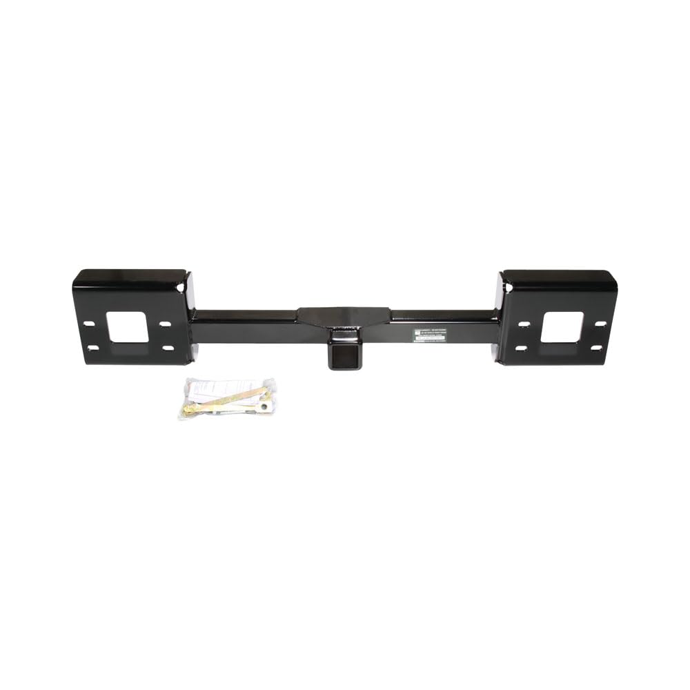 Reese Front Mount Receiver, 2 in. Compatible with Select Ford Excursion, F-250 Super Duty, F-350 Super Duty, F-450 Super Duty, F-550 Super Duty