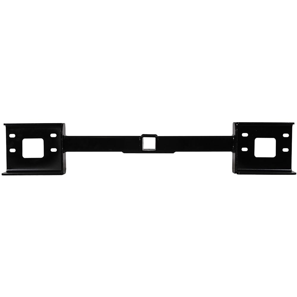 Reese Front Mount Receiver, 2 in. Compatible with Select Ford Excursion, F-250 Super Duty, F-350 Super Duty, F-450 Super Duty, F-550 Super Duty