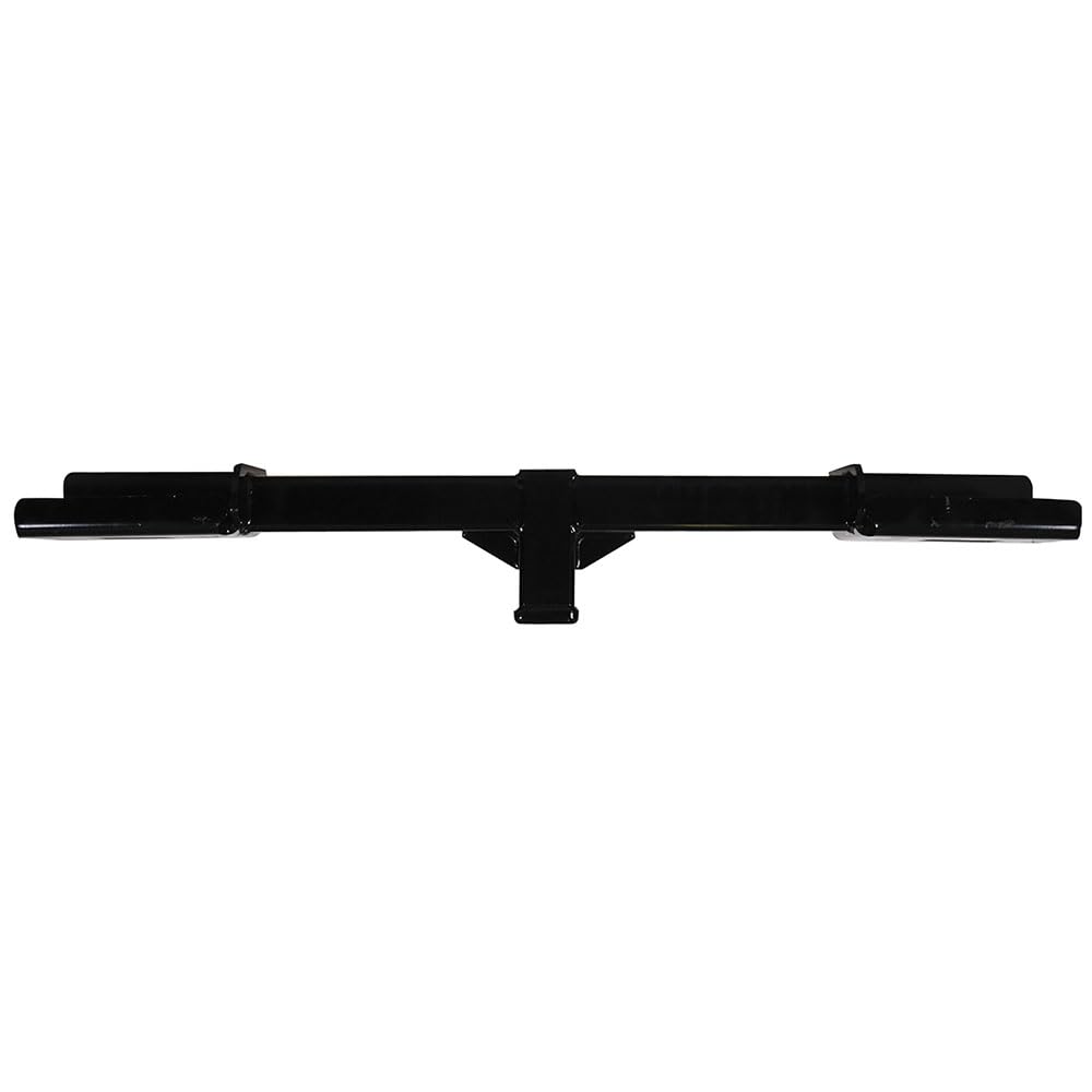 Reese Front Mount Receiver, 2 in. Compatible with Select Ford Excursion, F-250 Super Duty, F-350 Super Duty, F-450 Super Duty, F-550 Super Duty