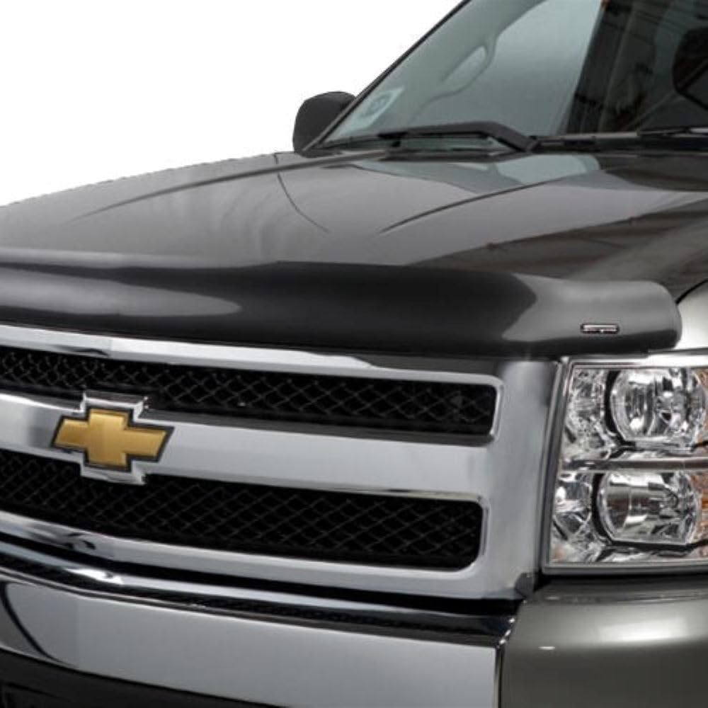 Stampede 2148-2 Vigilante Premium Bug Shield Hood Protector for Ford Flex