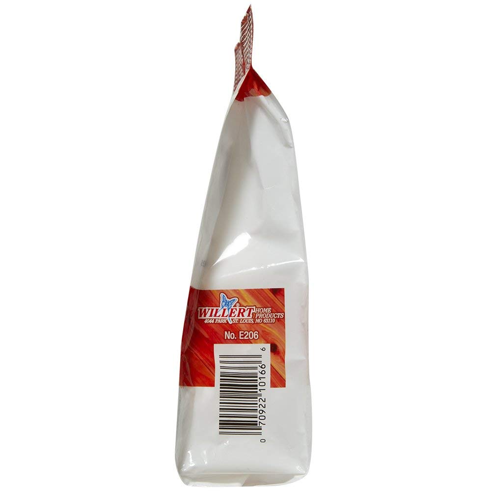 Enoz Moth Ball Packets - Ceder Scented Kills Clothes Moths, Carpet Beetles, and Eggs and Larvae