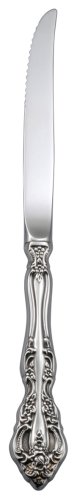Oneida Michelangelo Steak Knife