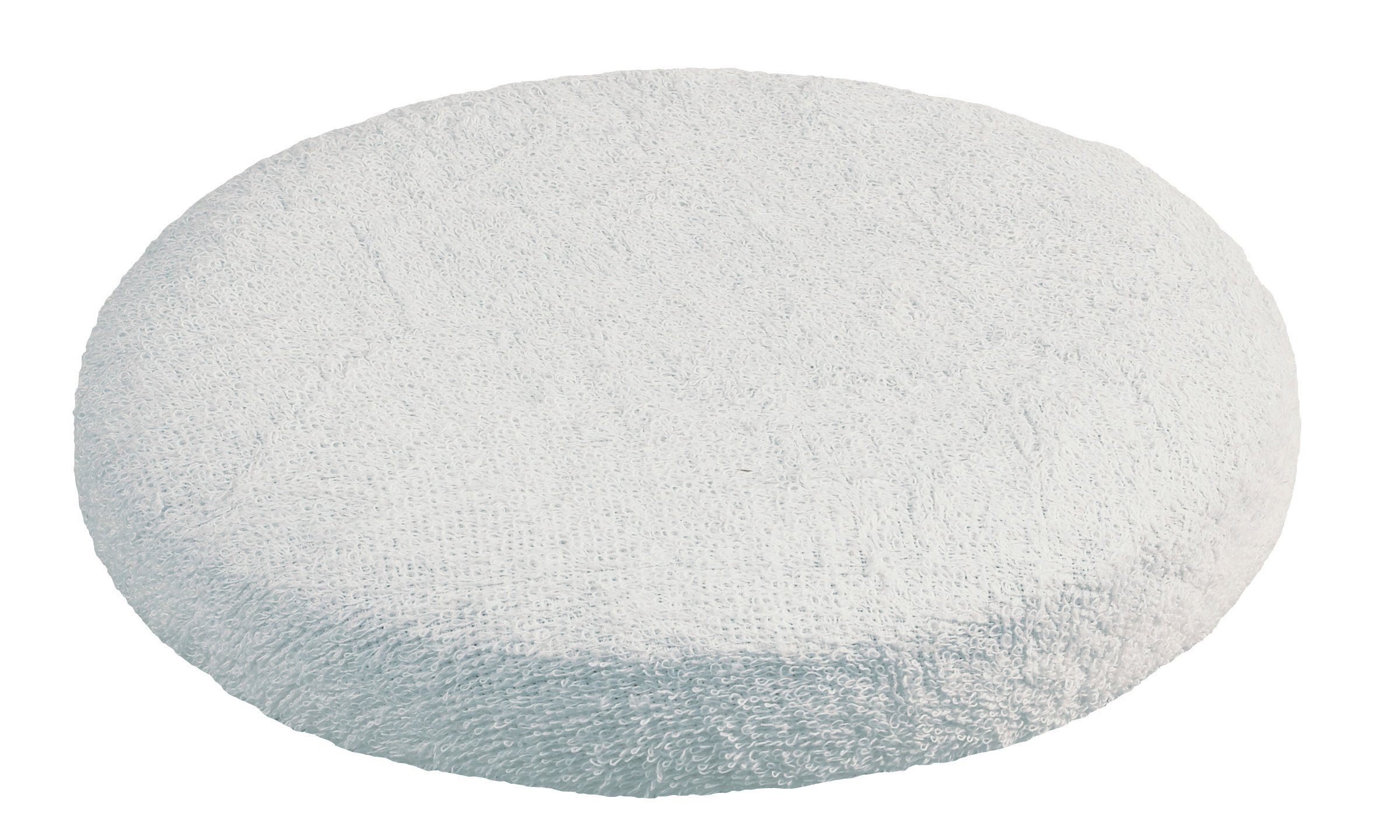 AutoSpa 40402AS Cotton Terry 9-10" Polishing Bonnet