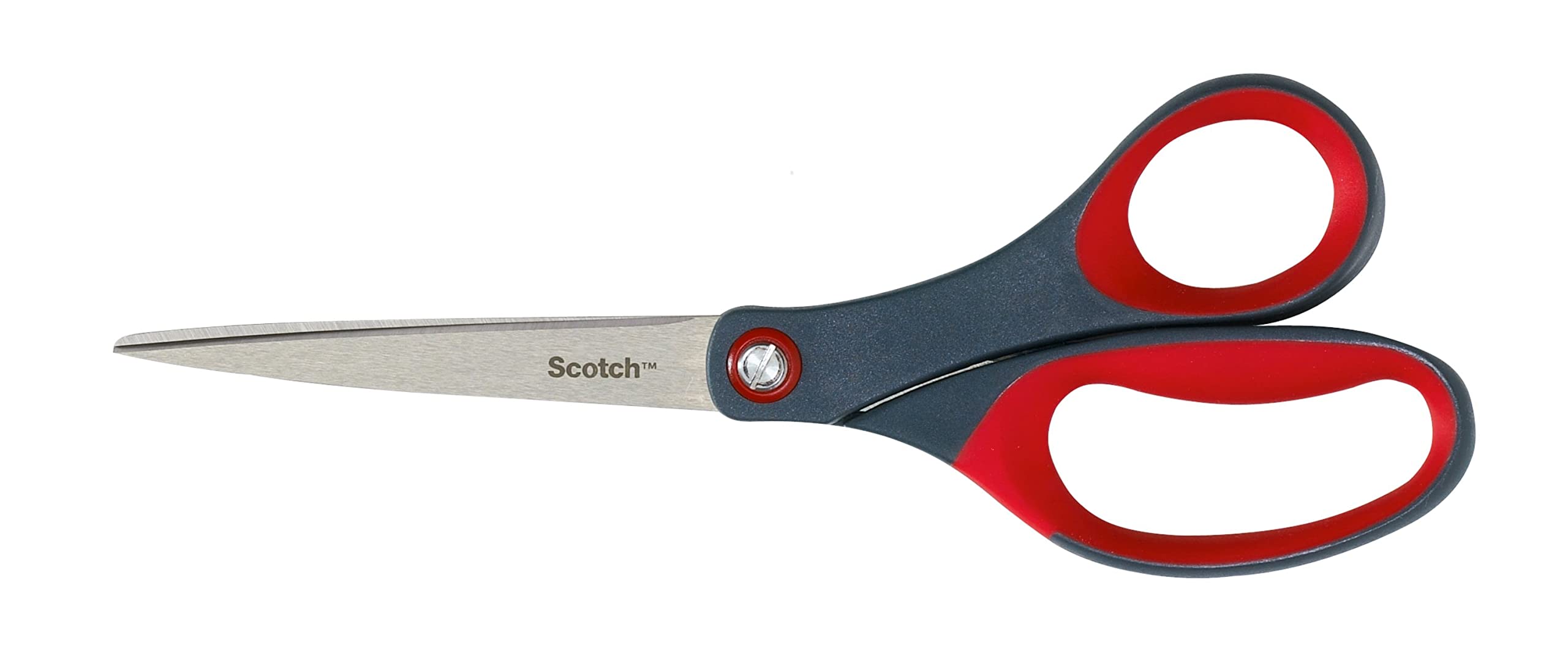 Scotch 8" Precision Scissors, Great for Everyday Use (1448)