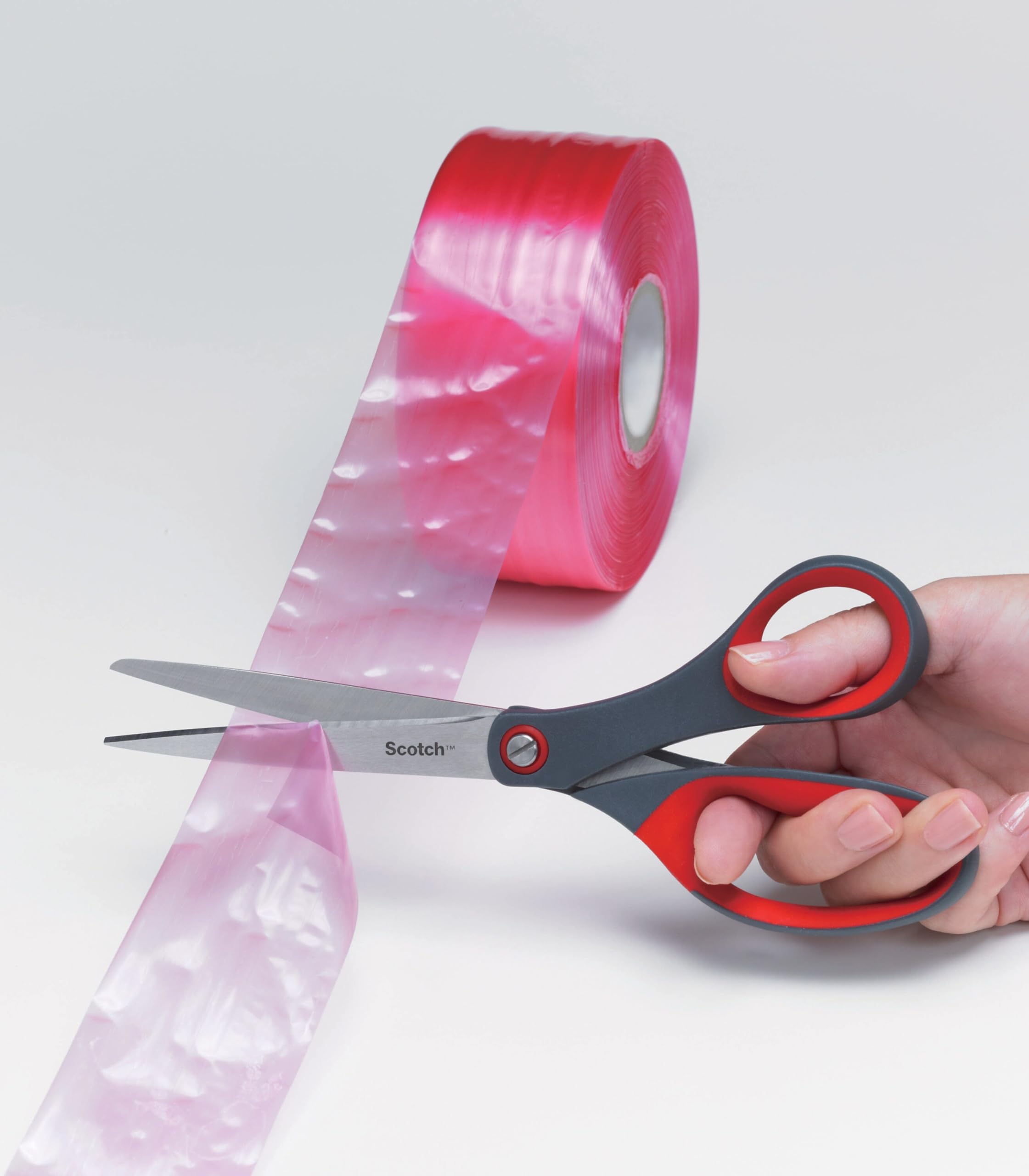 Scotch 8" Precision Scissors, Great for Everyday Use (1448)