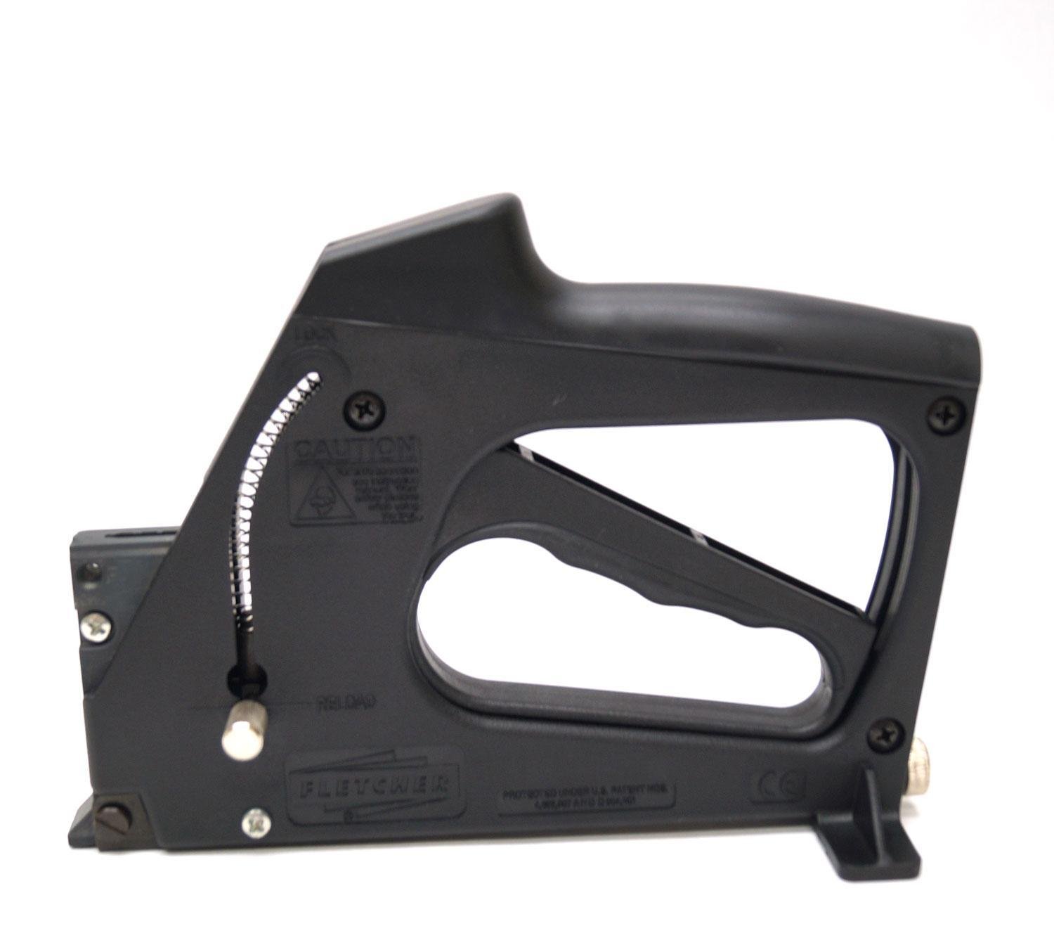 Fletcher-Terry 07-500 Fletcher Frame Master Point Driver Wood 5/8 in.