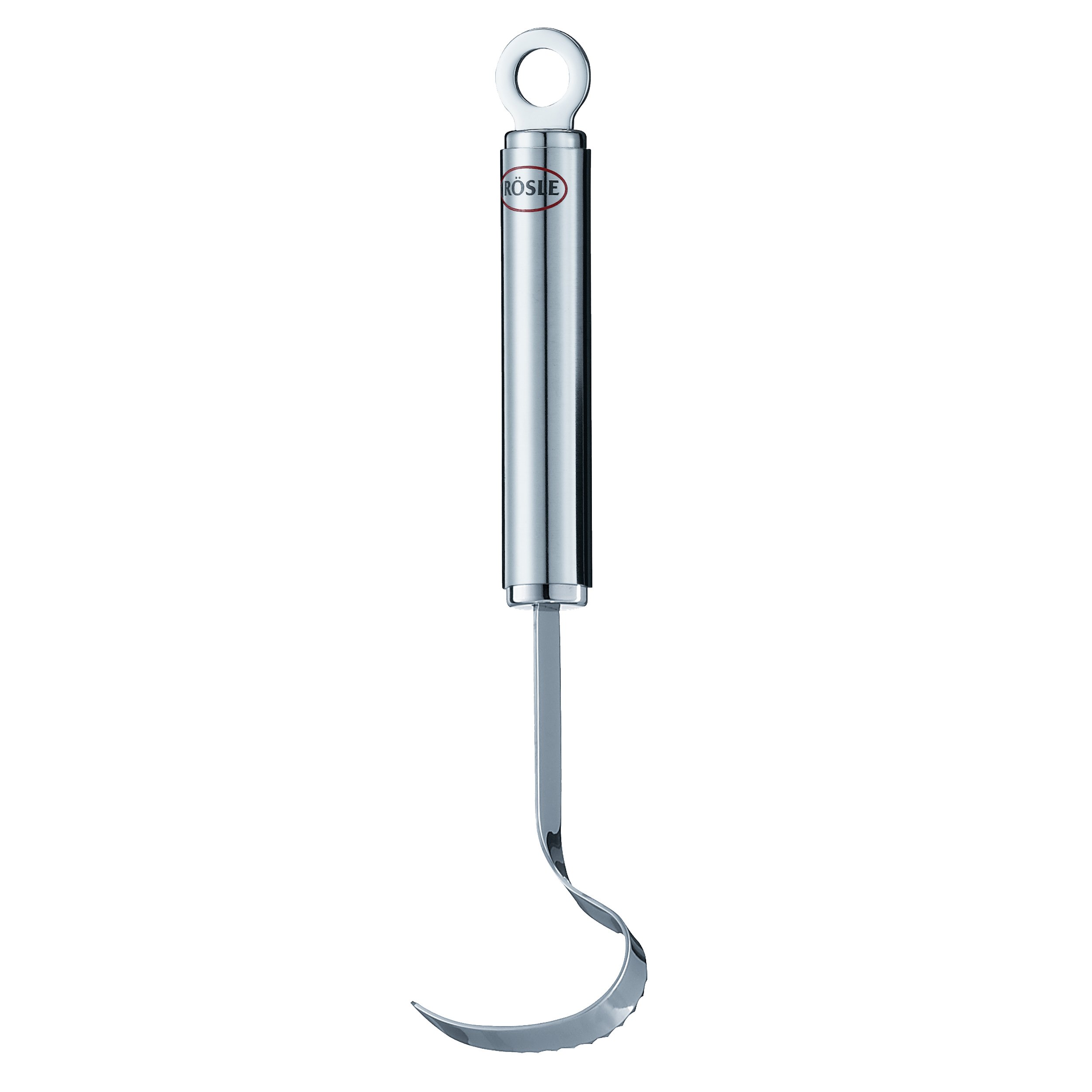 Kitchen Tools Preparing Fish Scaler RL12749, Stainless