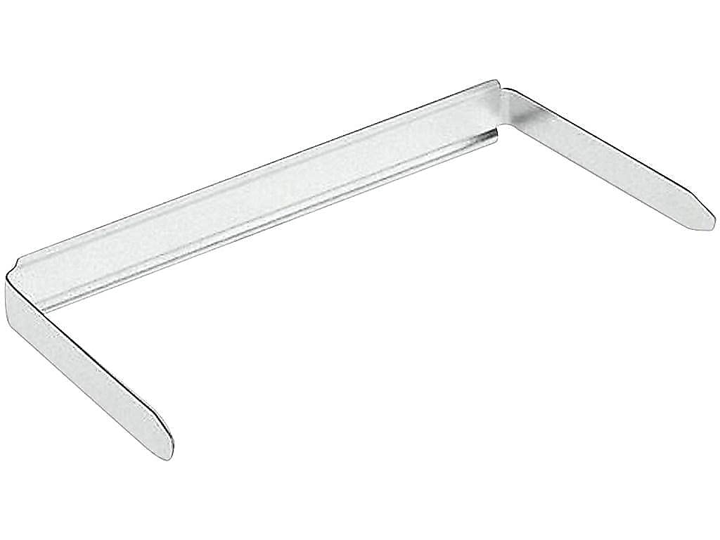 ACCO Brands 2 Inch Capacity Prong Fastener Bases, 2-3/4 Inch Centers, 100 Bases/Box (A7012993H)