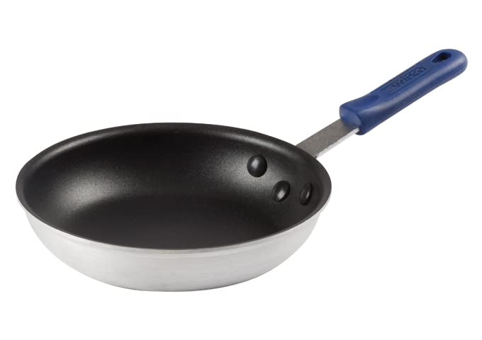 Winware , 8 Inch, Aluminum