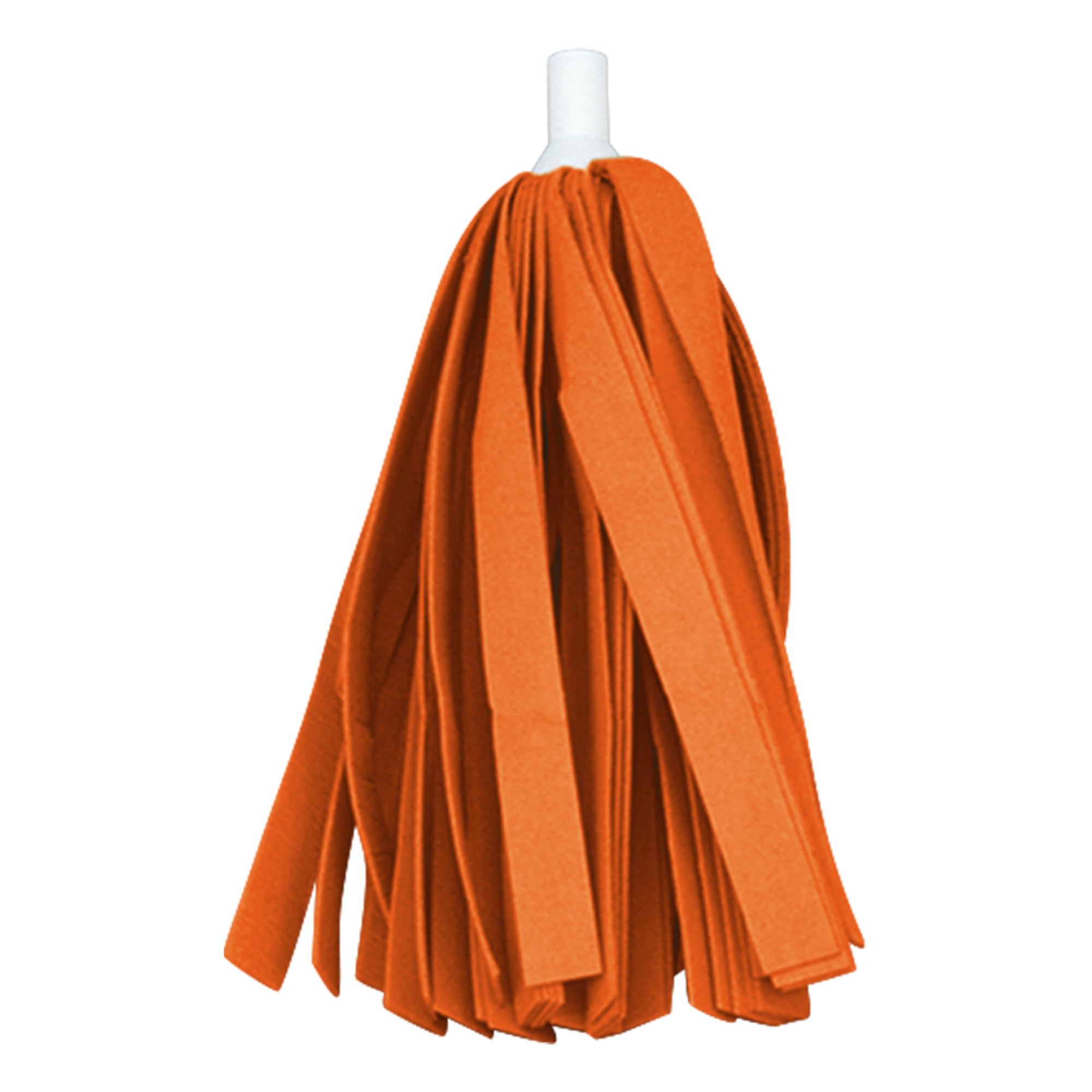 STAR BRITE Super Absorbent Chamois Mop - Quick Connect Fits All Extend-A-Brush STAR BRITE Handles (040032)