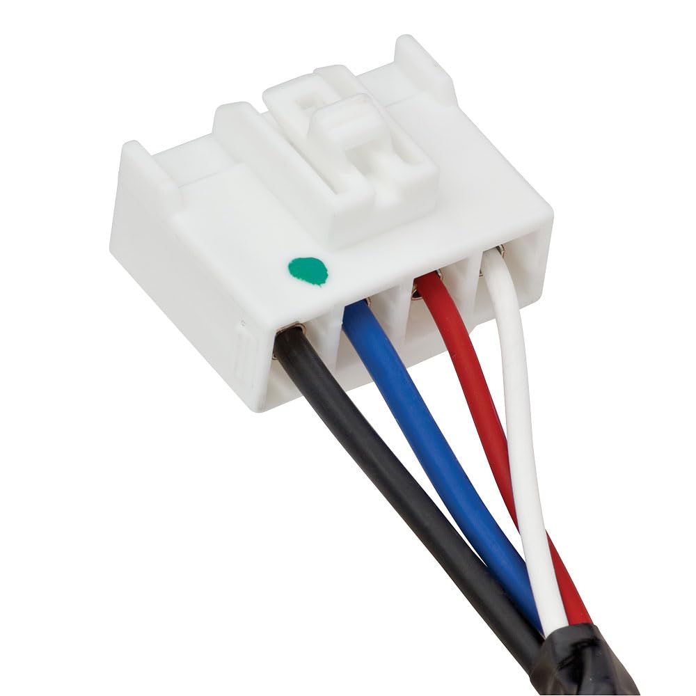 Tekonsha 3020-P Brake Control Wiring Adapter