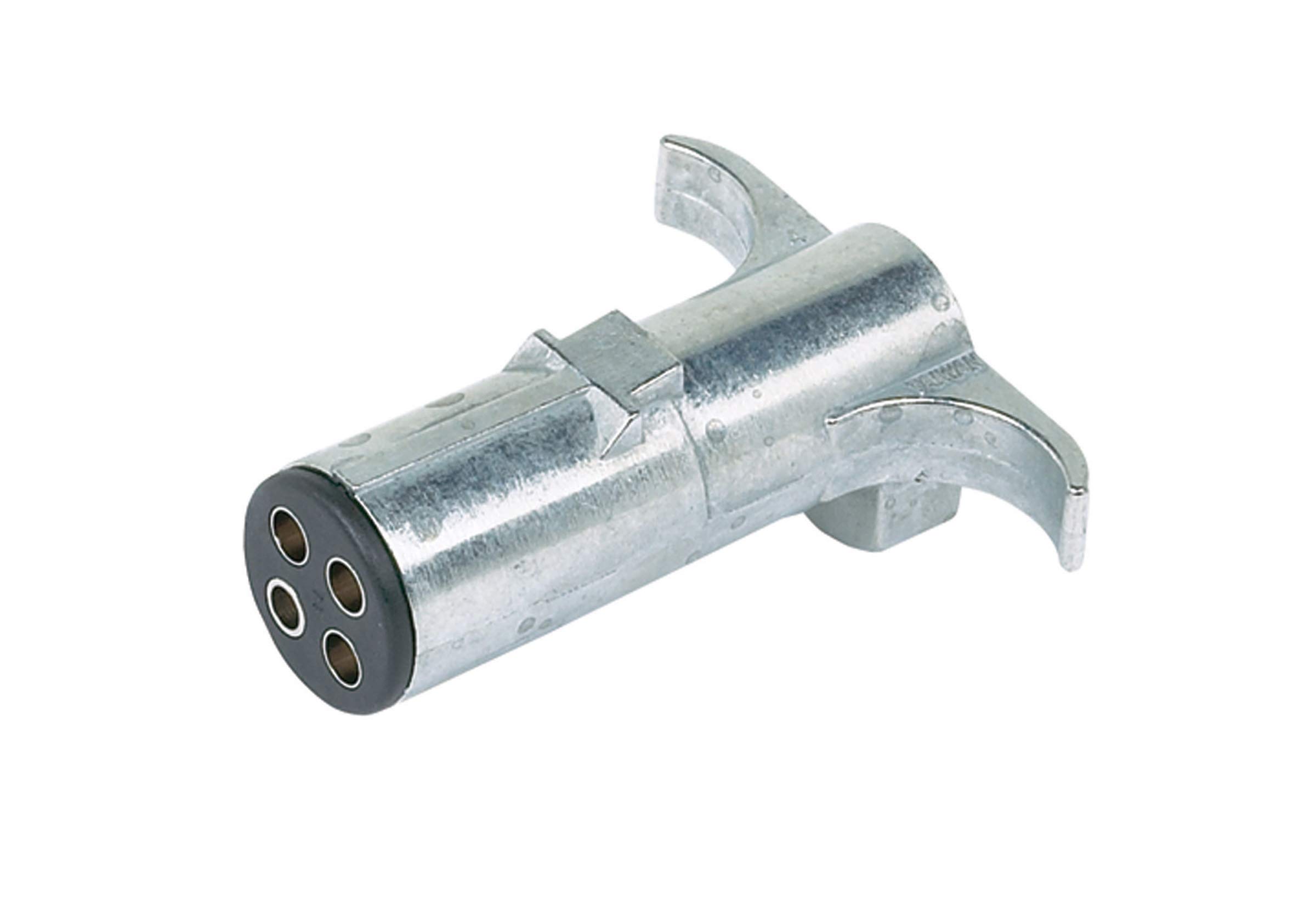 Hopkins 52006 4 Pole Trailer End Connector