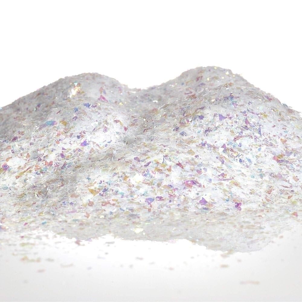 Shimmering Sparkle Iridescent Confetti - 1.5oz. | Pack of 1