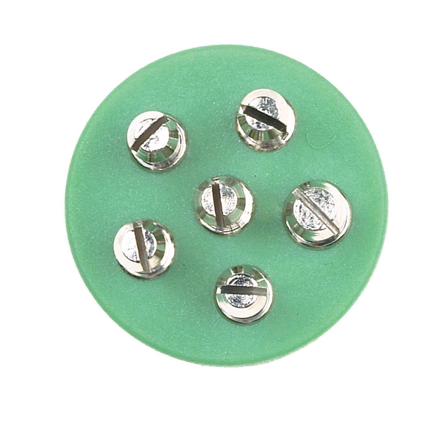Hopkins 52016 7 Way Pin Type Vehicle End Connector
