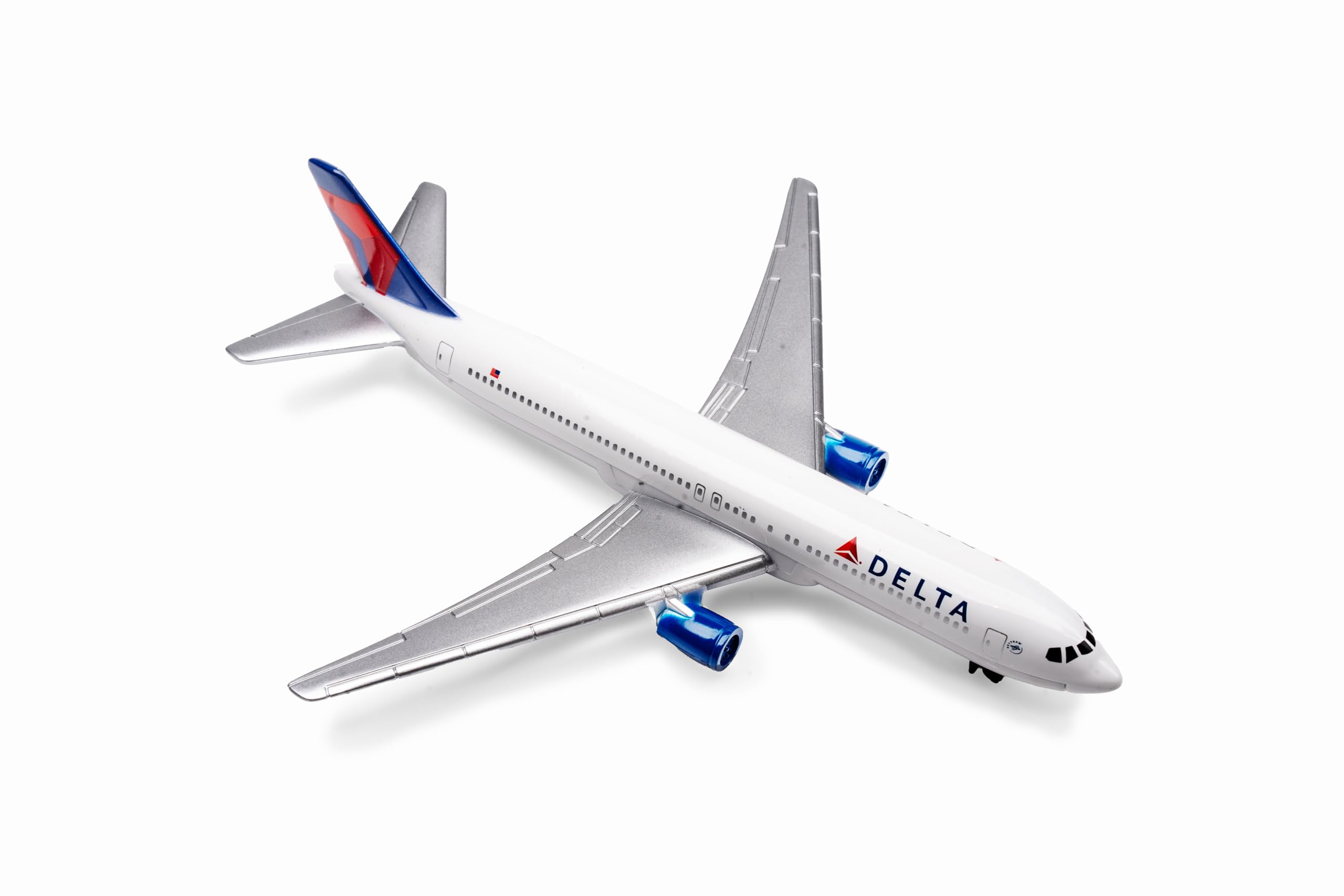 Daron Delta Single Plane