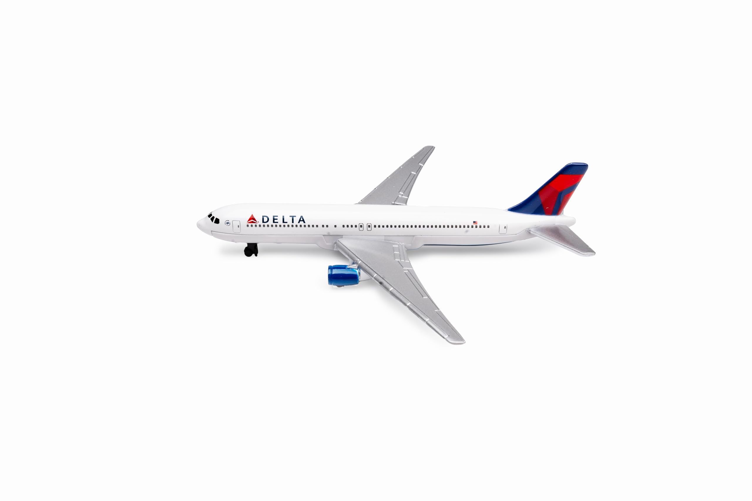 Daron Delta Single Plane