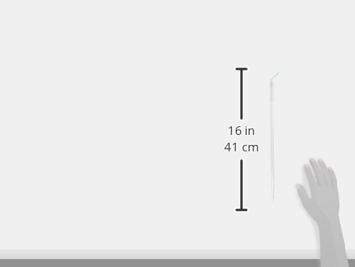 CLOSETMAID 660600-12IN 660600 12" Shelf Bracket, quot, White