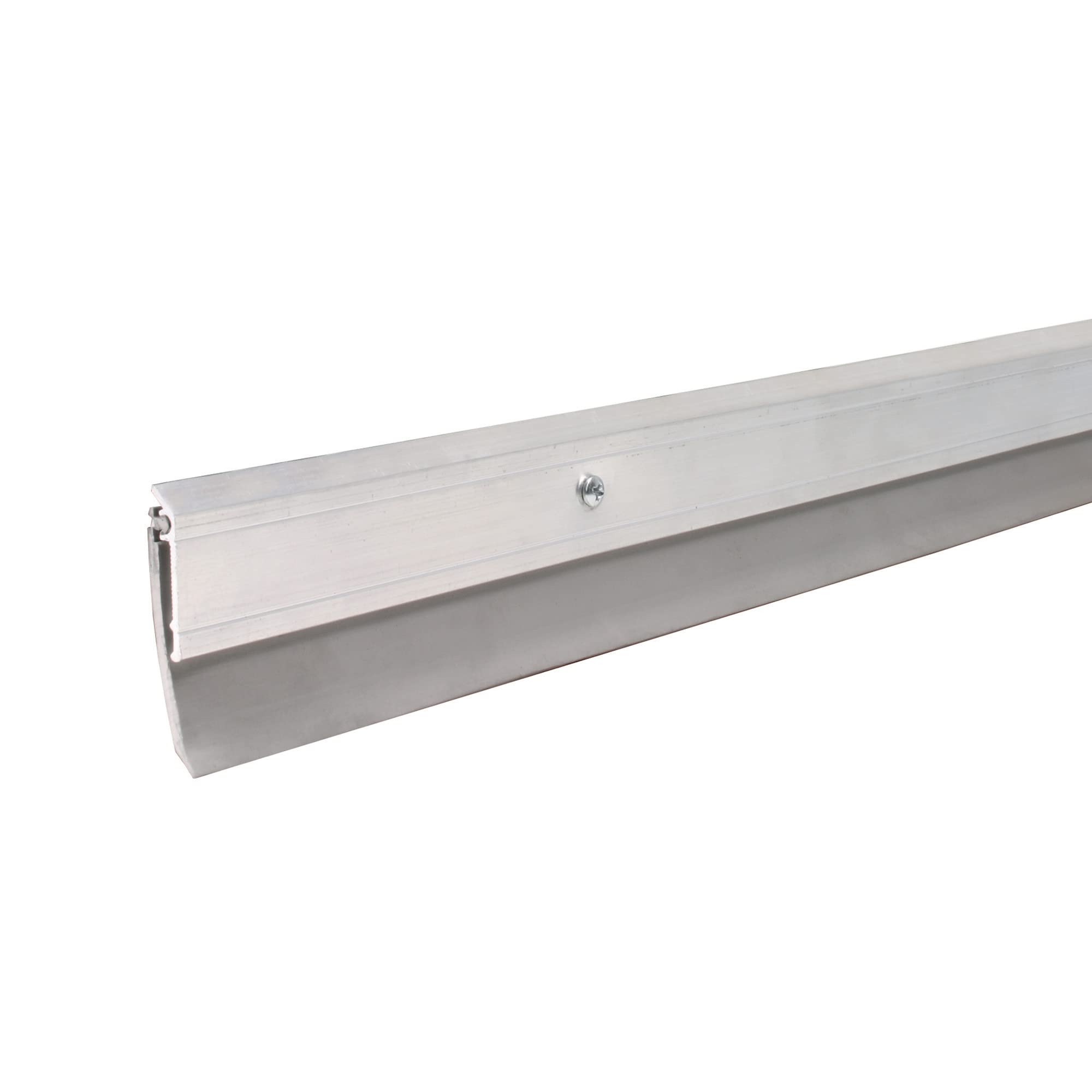 M-D Building Products 5413 48-Inch Deluxe Aluminum and Vinyl Door Sweep