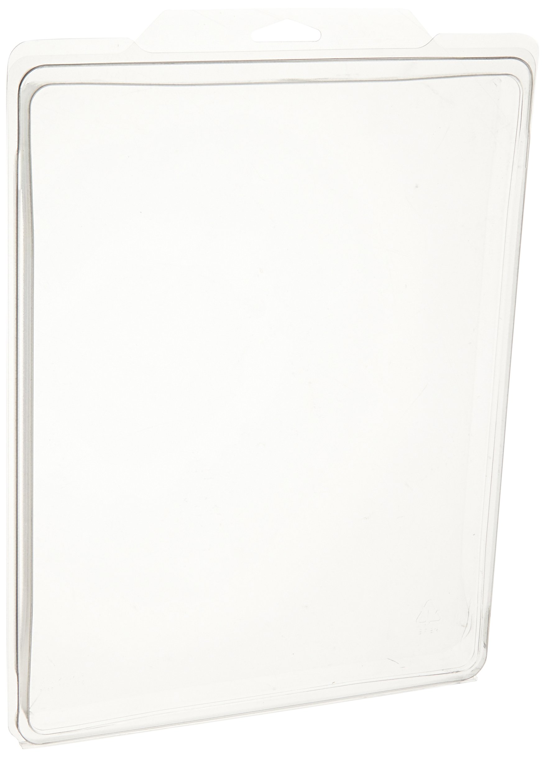 Stampendous Thick Stuftainer, 8.5"X11"X.63