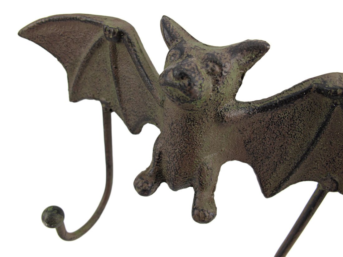 INsideOUT Iron Bat Hook