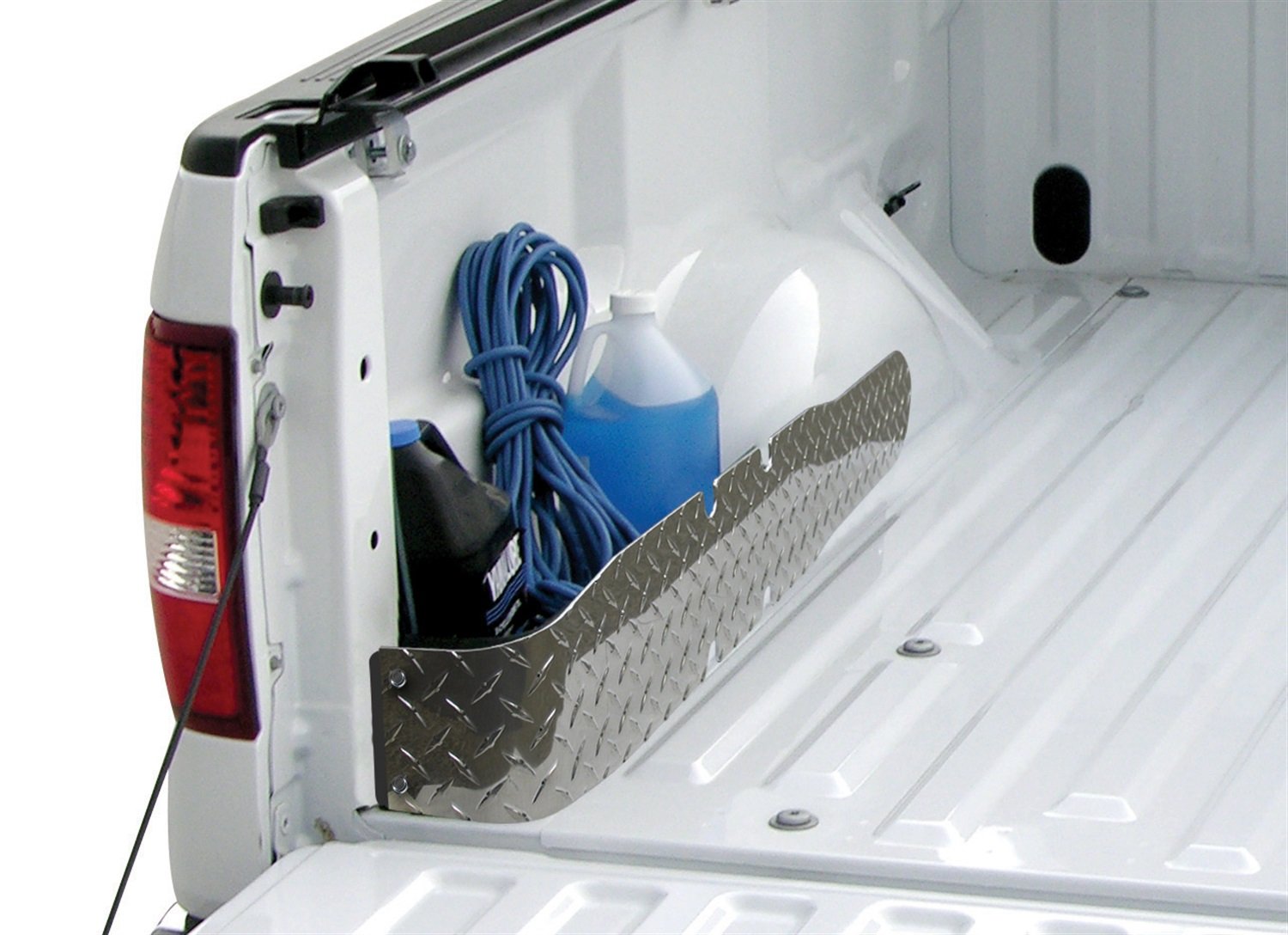 Agri-Cover Access 60085 Storage Pockets HD
