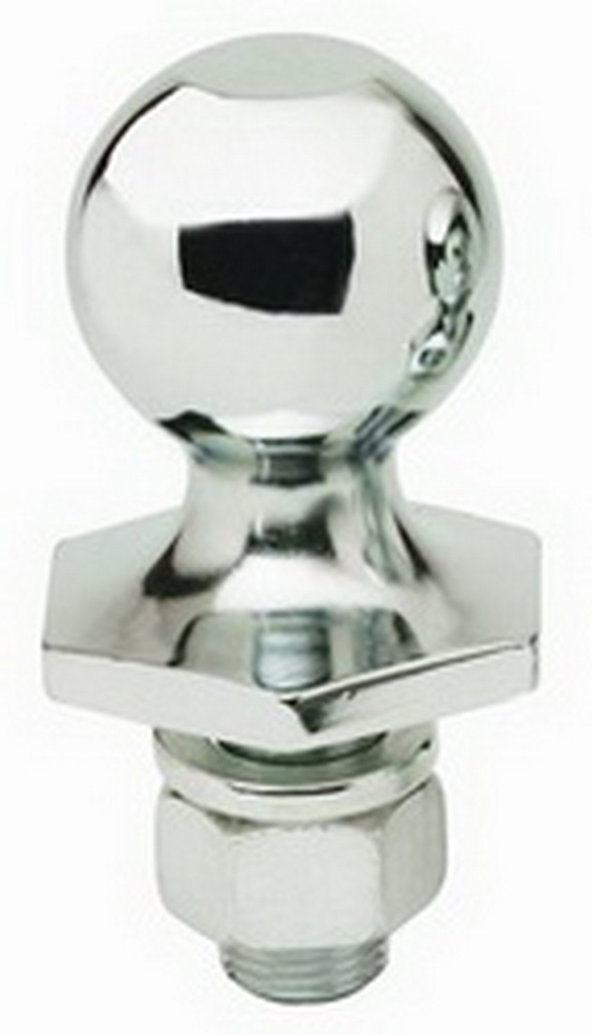 Reese Towpower 72801 Zinc Interlock 1 7/8" Hitch Ball