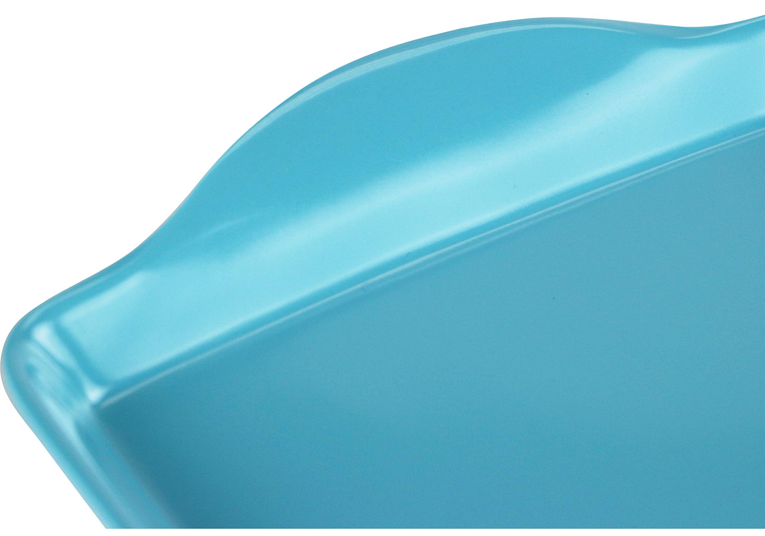Calypso Basics Tray, Turquoise, (06702)