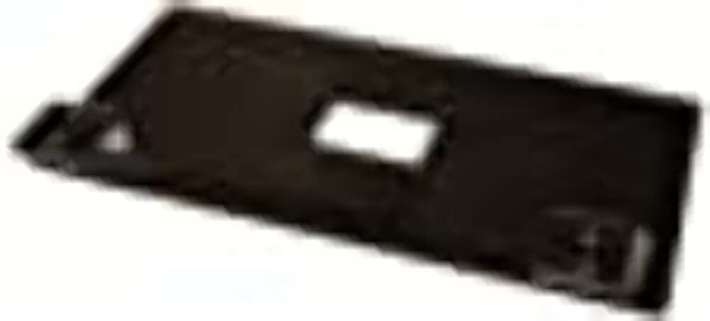 Weather Guard 1920 Rectangular Base Ladder Rack
