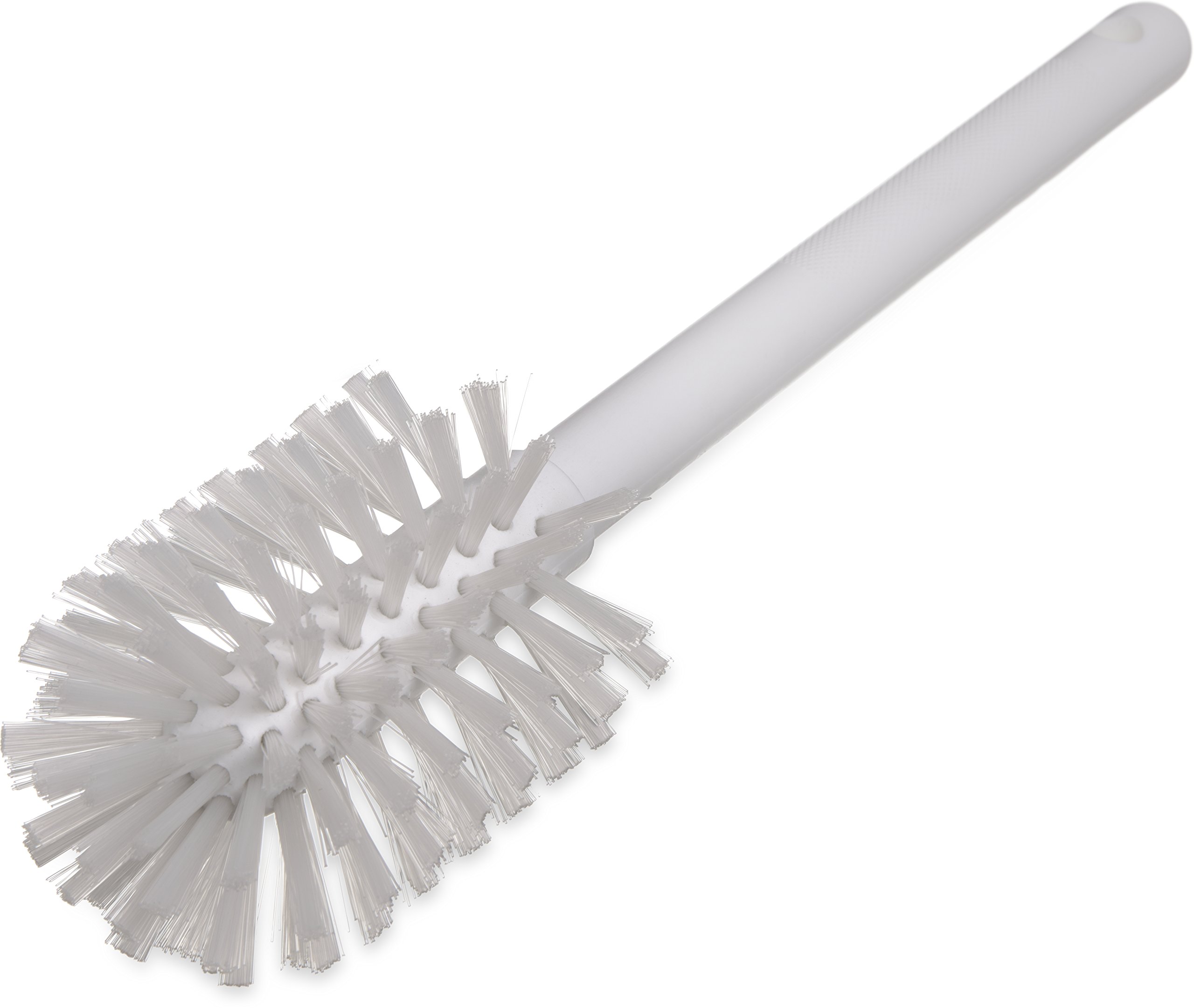 CFS 4041300 Handle Dish Brush w/2-3/4" Polyester Bristles, 12