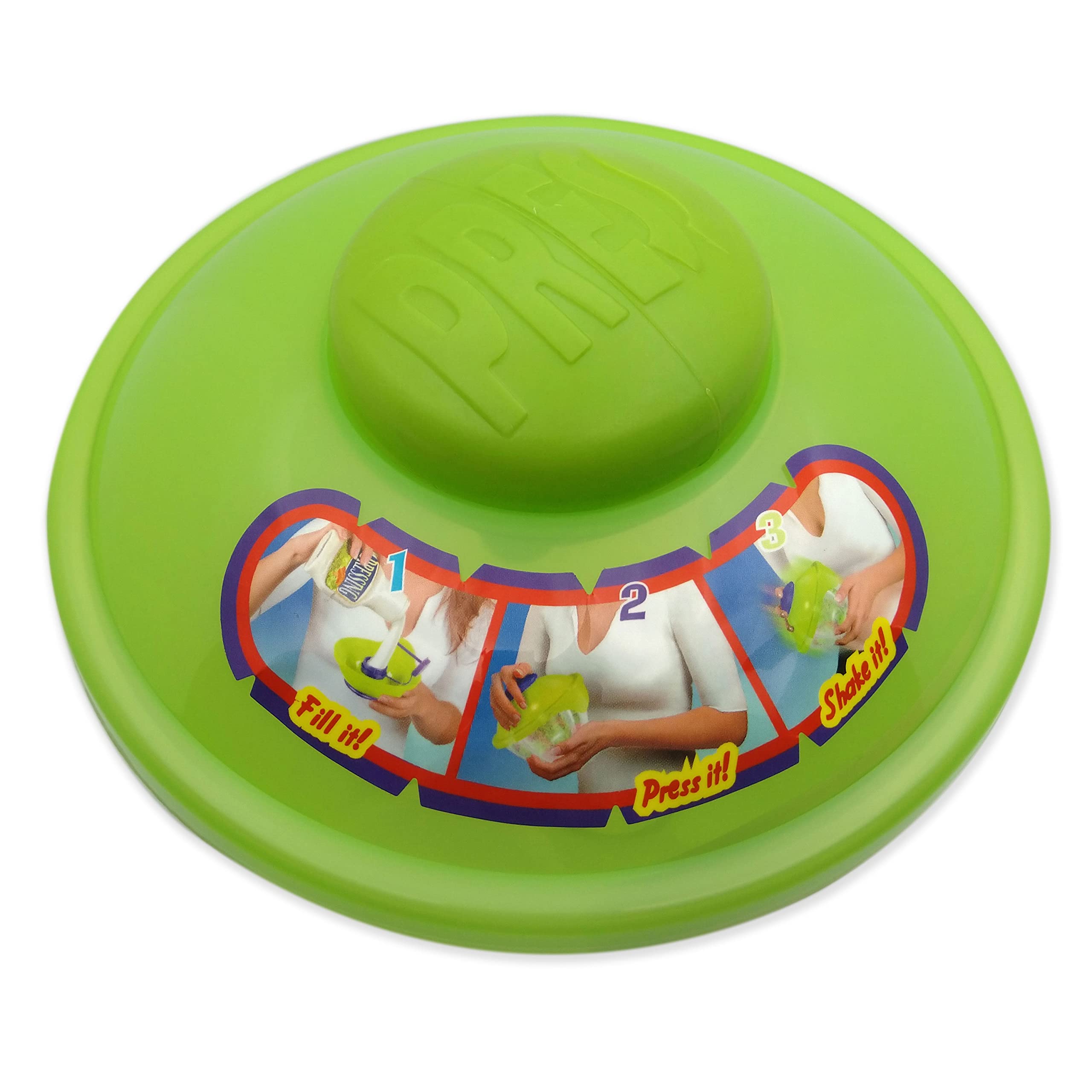 Chef Salad Blaster 40 oz Bowl Colors May Vary