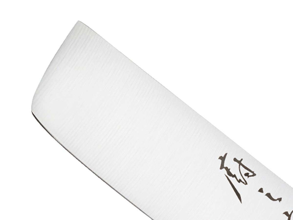 Mercer Culinary Asian Collection Nakiri Vegetable Knife