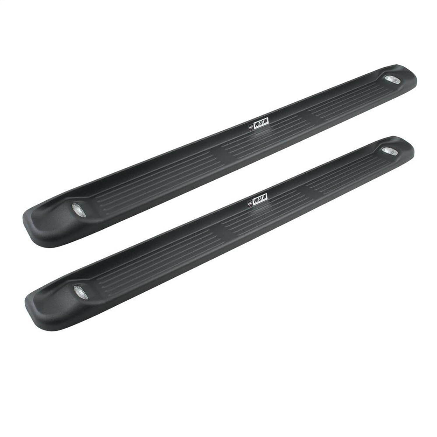 Westin 27-0025 Molded Step Board with Light