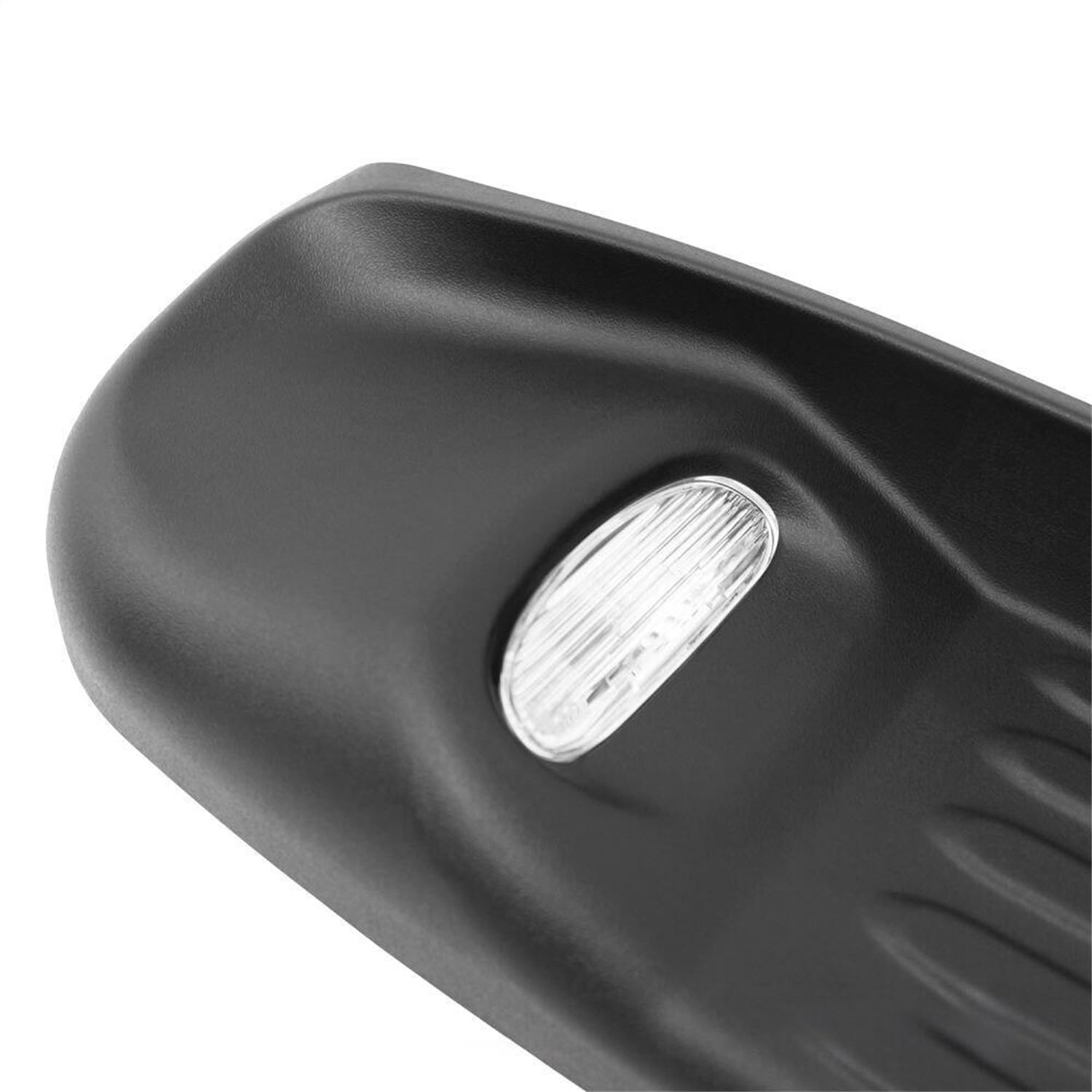 Westin 27-0025 Molded Step Board with Light