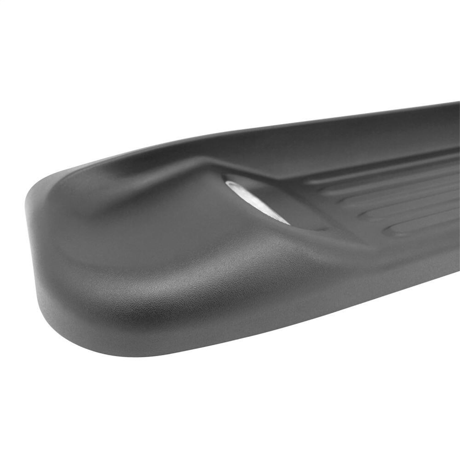 Westin 27-0025 Molded Step Board with Light