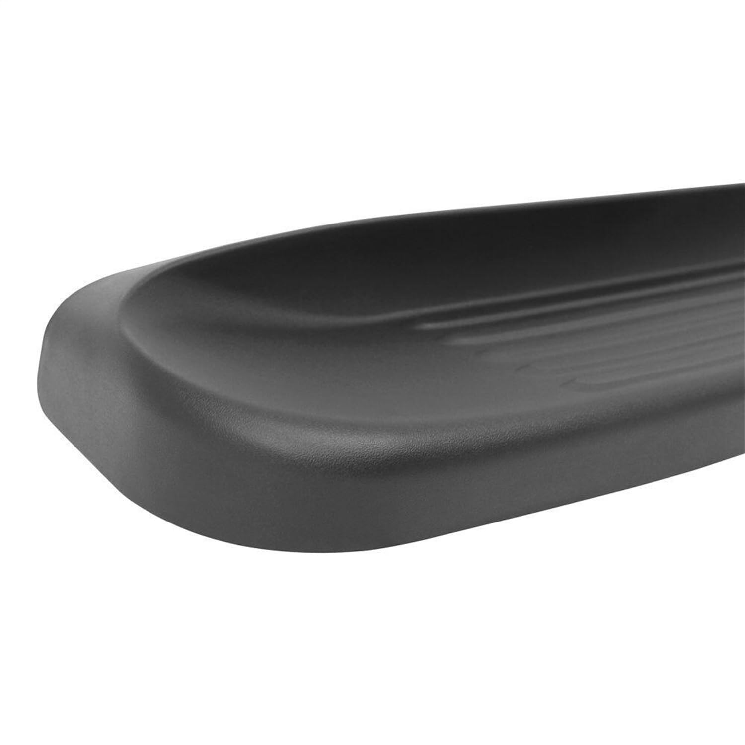 Westin 27-0000 Molded Step Board Without Light
